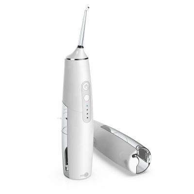 China Hanasco H200 Rechargeable Dental Water Flosser 125PSI 5W Oral Irrigator 265ml for sale