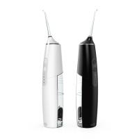 China PP Dental Water Flosser 265ml 5W Rechargeable Oral Irrigator Removes Plaque for sale