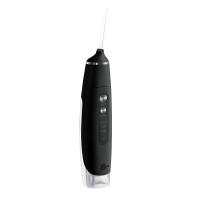 China H200 160ML Cordless Water Flosser Electric Dental Pink ABS Plastic for sale