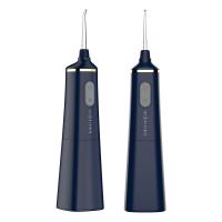 China IPX7 Waterproof Oral Water Flosser 240ml FDA Electric Toothpick 5 Modes for sale