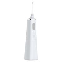China IPX7 Cordless Smart Water Flosser Portable Dental Teeth Irrigator for sale