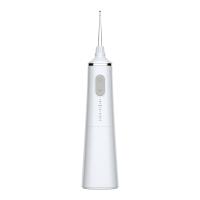 China IPX7 Cordless Smart Water Flosser Portable Dental Teeth Irrigator for sale