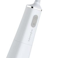 China Rechargeable IPX7 Portable Oral Irrigator 240ml 300ml Water Tank 2000mAh for sale