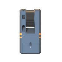 China Terrestrial 3D Laser Scanner LiDAR EasyScan T05 Construction 2D 3D Measurement for sale