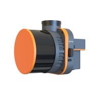 China Versatile LiDAR EasyScan X10 / X10 For Airborne And Handheld Use for sale