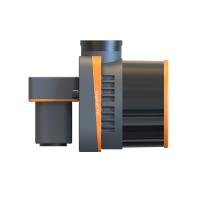 China Versatile LiDAR EasyScan X10 / X10 For Airborne And Handheld Use for sale