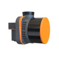 China 80m-120m Easyscan X10 Versatile 3D Laser Scanner For Volume Measurement for sale