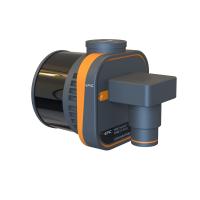 China 80m-120m Easyscan X10 Versatile 3D Laser Scanner For Volume Measurement for sale