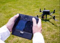 China UAV LiDAR System For Real 3D And Smart Mining Easy Scan W30 for sale