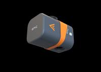 China Airborne 3D Laser Scanner EasyScan W30 for sale
