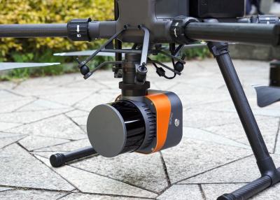 China Airborne 3D Laser Scanner EasyScan W30 for sale