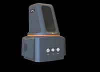 China High Precision 3D Scanning For Long Range Applications 1550nm Wavelength for sale