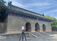China LiDAR Elite Scan T1000 1000m Long Range For Mine Monitoring for sale