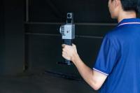 China Cable Free Scanner 3D Lidar Super Light Weight for sale