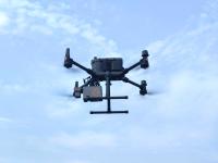 China W50 LiDAR System Compact Powerful Mapping Tool Compatible To DJI M300 M350 for sale