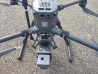 China High Accuracy UAV Aerial LiDAR System EliteScan W50 for sale