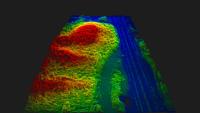 China W30 Easyscan User Friendly LiDAR Solution For All Skill Levels for sale