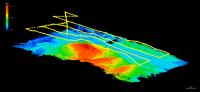 China EasyScan W30 Airborne LiDAR For Enhanced Aerial Efficiency 905nm Wavelength for sale