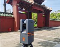 China Terrestrial 3D Laser Scanner EasyScan T05 for sale