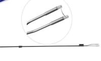 China Radio Frequency Plasma Surgical Electrodes For BPH And Other Urology Diseases for sale