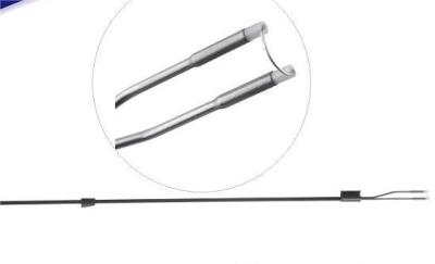 China Radio Frequency Plasma Surgical Electrodes For BPH And Other Urology Diseases for sale