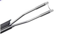 China Radio Frequency Plasma Surgical Electrodes For BPH And Other Urology Diseases for sale