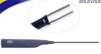 China Mechan Gold Standard Plasma Surgery Electrode For ENT Hemostasis And Ablation for sale