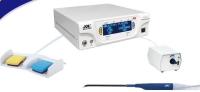 China Mechan Gold Standard Plasma Surgery Electrode For ENT Hemostasis And Ablation for sale