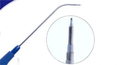 China Mechan Minimally Invasive RF Medical Plasma Probe For ENT Surgery for sale