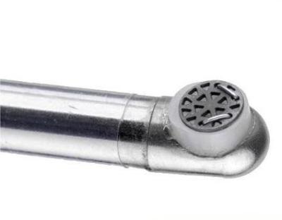 China 90 Degrees Bipolar Plasma Coagulator of Orthopaedics for sale