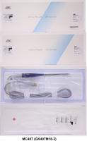 China 90 Degrees Bipolar Plasma Coagulator of Orthopaedics for sale