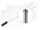 China Cool Technology Radiofrequency Ablation Plasma Ablation Electrode For Lumbar Puncture for sale