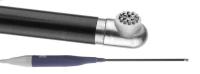 China Low Temperature Plasma Surgical Instrument Probe For Hip Joint Injury Treatment for sale