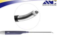 China Coblator Medical Surgical Instrument Probe For Knee Shoulder Hip Joint Injury Treatment for sale