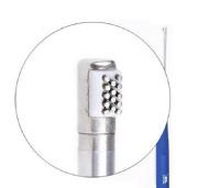 China Mechan Radio Frequency Coblator System Disposable Plasma Surgery Instruments for sale