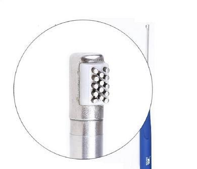 China Mechan Radio Frequency Coblator System Disposable Plasma Surgery Instruments for sale
