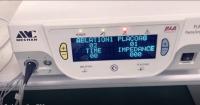 China RF Plasma Generator Ablation Wand And Bipolar Electrode For Joints And Spinal Trauma Repair for sale