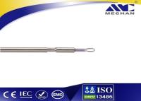 China Bipolar Electrosurgical Unit Plasma Electrode Coblator System Spine Endoscopy Instrument Set for sale