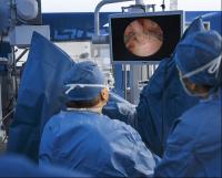 China Gynecology Hysteroscopy supporting equipment for endometrial polyps, submucous myoma, intrauterine adhesions etc. for sale