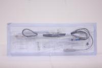China RF Ablation Probes for Spinal Nucleus RF Spinal Electrode Ablation And Depression of Cervical Disc Herniation for sale