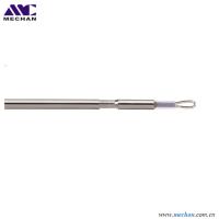 China RF Ablation Probes for Spinal Nucleus RF Spinal Electrode Ablation And Depression of Cervical Disc Herniation for sale