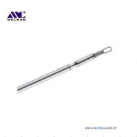 China RF Ablation Probes for Spinal Nucleus RF Spinal Electrode Ablation And Depression of Cervical Disc Herniation for sale