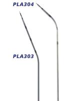 China Plasma Surgical Device turbinate wand ablation electrode for Snoring procedure,Soft Palate Reduction,Uvulopalatoplasty for sale