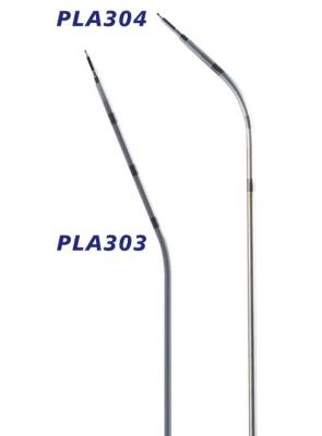 China Plasma Surgical Device turbinate wand ablation electrode for Snoring procedure,Soft Palate Reduction,Uvulopalatoplasty for sale
