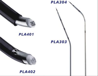 China Electrosurgical Instruments Ablation Products Plasma Electrode Wand For ENT Surgery for sale
