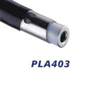 China Otolaryngology Head and Neck Plasma Radiofrequency Wands for laryngeal tumor resection and Laryngeal Lesion Debulking for sale