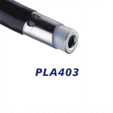 China Otolaryngology Head and Neck Plasma Radiofrequency Wands for laryngeal tumor resection and Laryngeal Lesion Debulking for sale