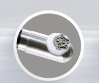 China Low Temperature Full Wire 90 Degree Disposable Plasma Probe with Finger Switch and Foot Switch for Option for sale
