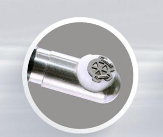 China Low Temperature Full Wire 90 Degree Disposable Plasma Probe with Finger Switch and Foot Switch for Option for sale