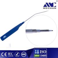 China Mechan New Generation of Plasma Generator for  Minimally Invasive  ENT Surgery -Turbinate Channeling and Ablation for sale